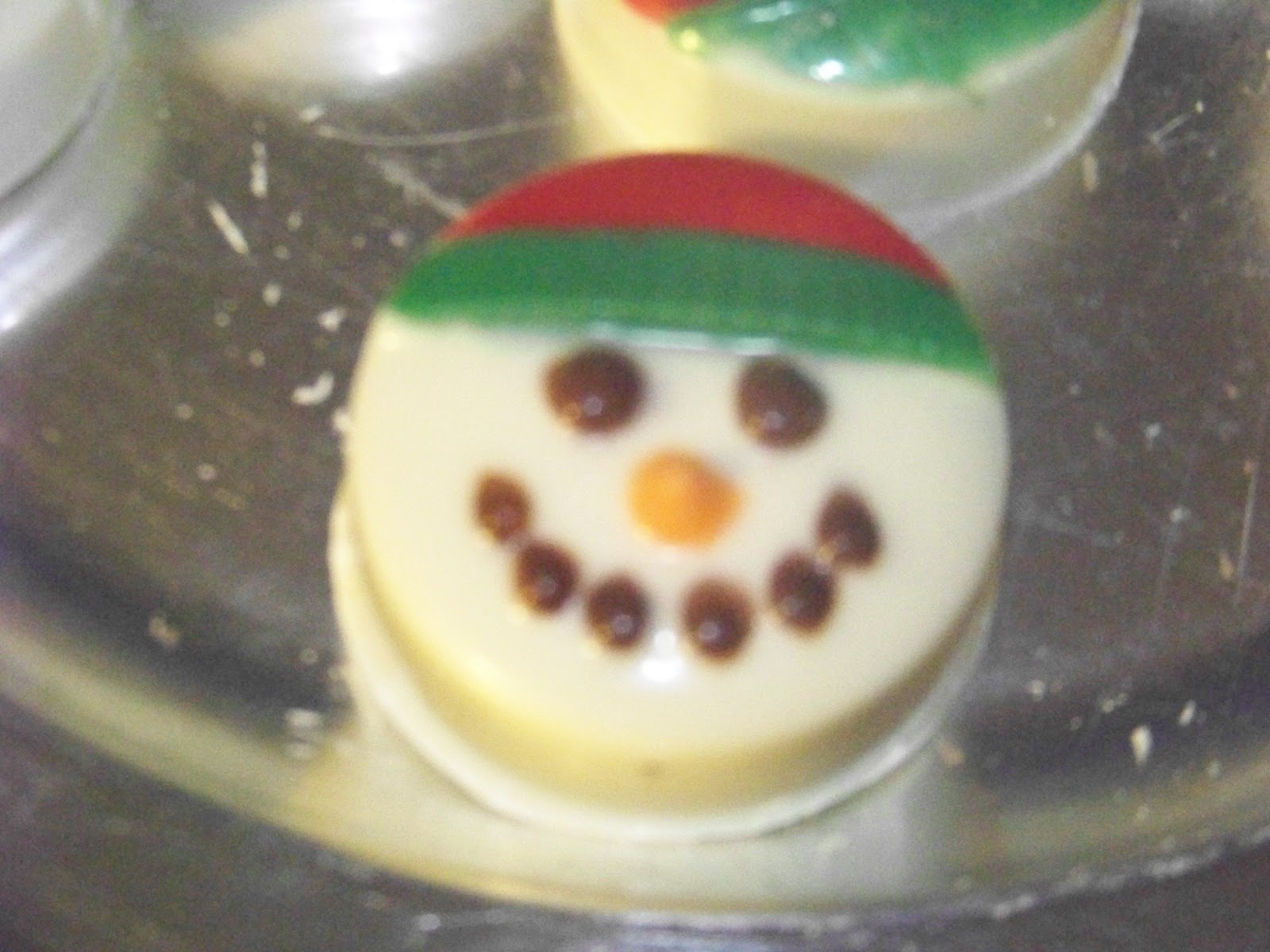 Let It Snow! Winter Party Dessert Table