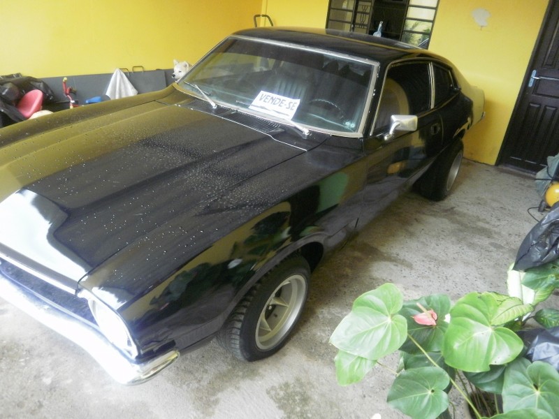 LaBaRcA RaCiNg: Ford Maverick Coupe 1978