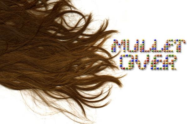 MULLET OVER