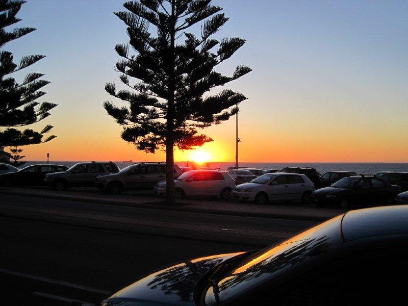 Frugal Bastard: Cottesloe Beach Hotel Christmas Party