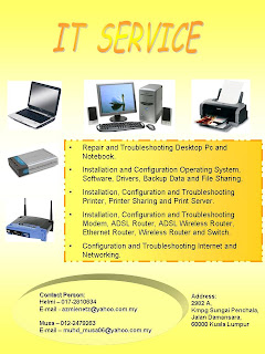 IT Services