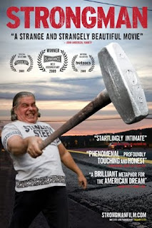 Less Hat, Moorhead: STRONG STUFF