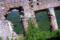 Captain's Log: Castillo Bogran