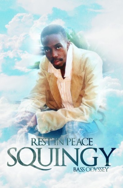 .Diablo's Little Green Bag: REST IN PEACE SQUINGY FROM BASS ODYSSEY ...