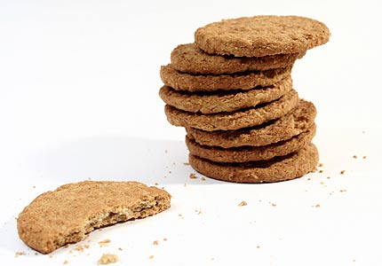 cookin"g"uide: SALT BISCUITS