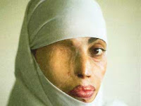 Welcome to paradize!: "Perdona, Irum Saeed"