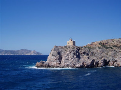 ΦΑΡΟΙ ΕΛΛΑΔΟΣ (Lighthouses of greece): ΦΑΡΟΙ ΚΑΙ ΙΣΤΟΡΙΑ