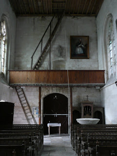 In Step with Saint Vincent: 2008