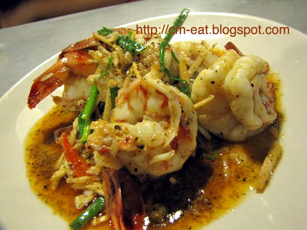 Where to eat in Chiang Mai?: Talay Mahachai (Mahachai Seafood) มหาชัยซีฟู๊ด