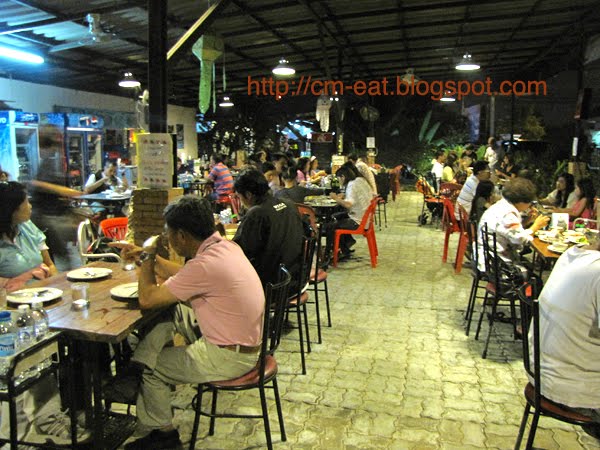 Where to eat in Chiang Mai?: Talay Mahachai (Mahachai Seafood) มหาชัยซีฟู๊ด