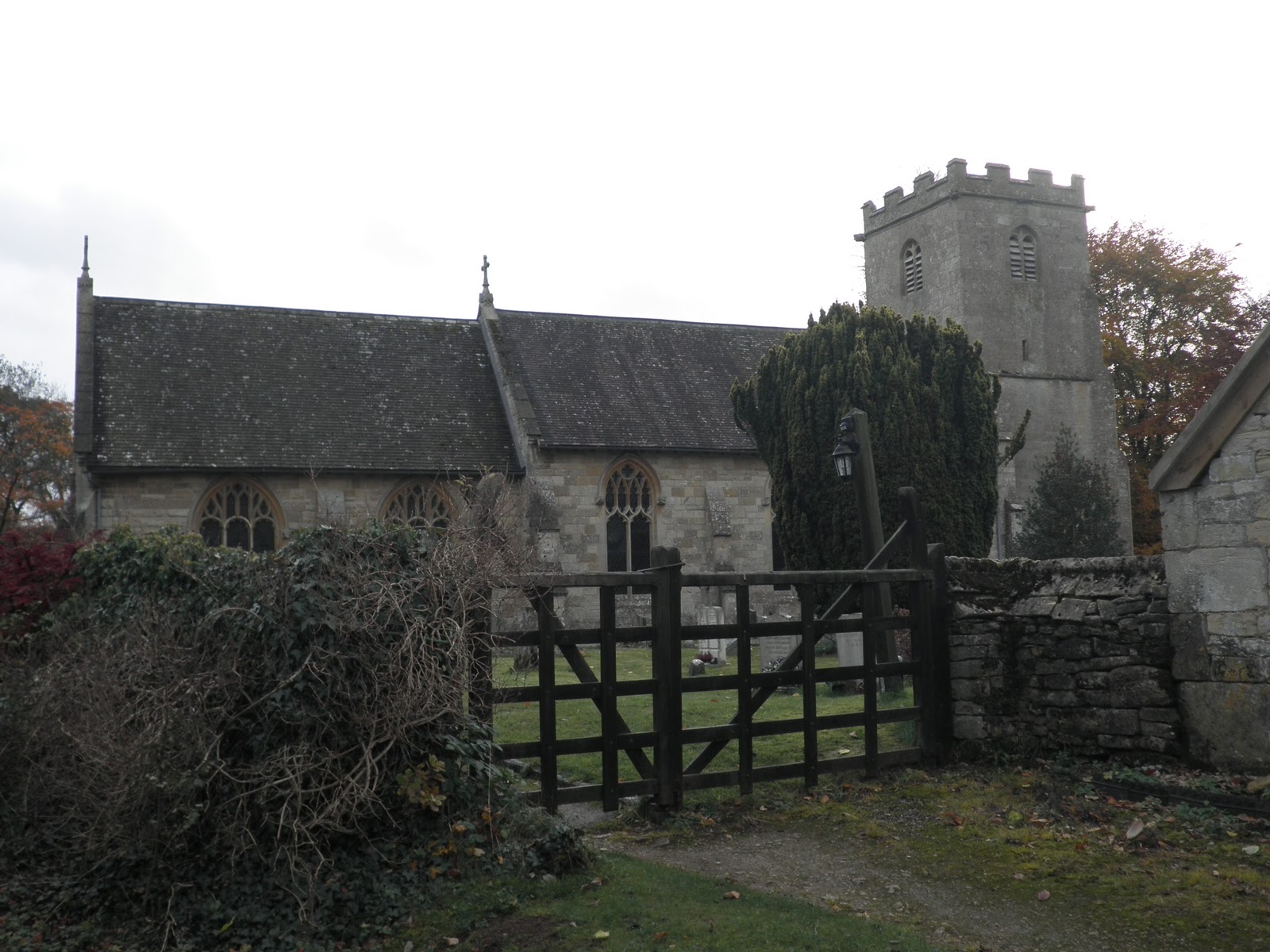 Anne Bartlett the Gloucestershire Tour Guide: A walk around the ...