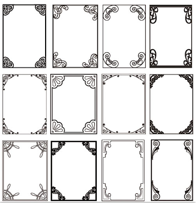 Fun Foto Editor: April 2010