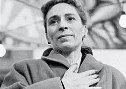 María de la Cruz - Alchetron, The Free Social Encyclopedia