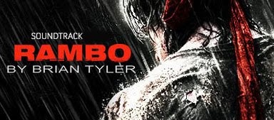 Loddy Movie: Rambo