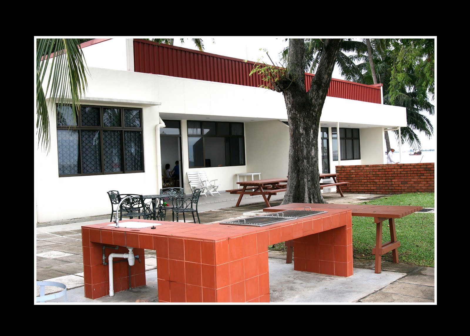 My Adventures: Sultan Shoal Lighthouse