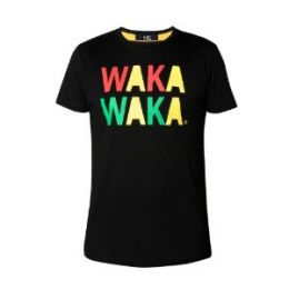 THAT'S MY DOC !: The Phenomenon of Waka Waka (This Time for Africa) Dance