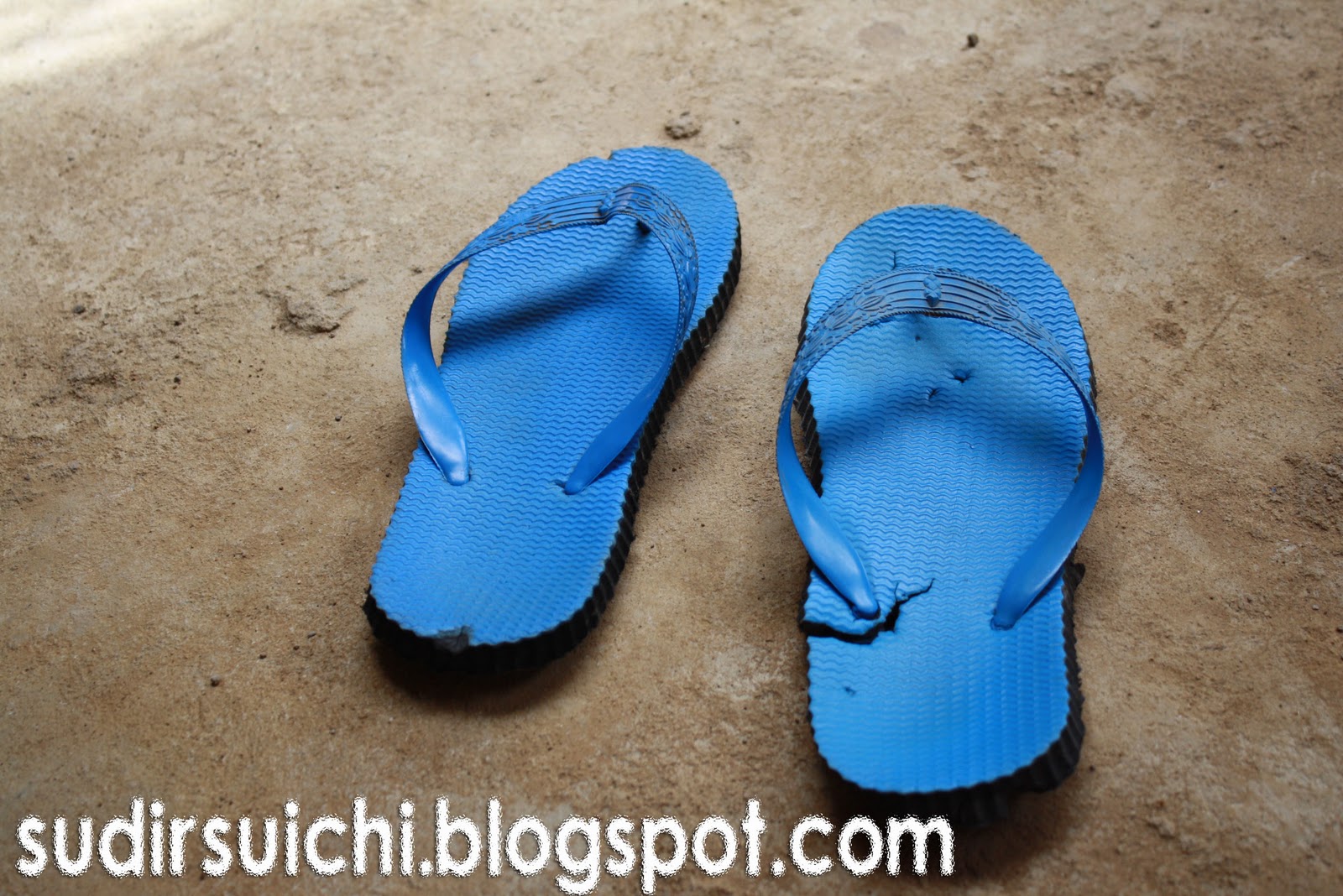 jeJaRi-Pitik: Tips-tips megelakkan selipar dicuri di masjid. SAY NO TO ...