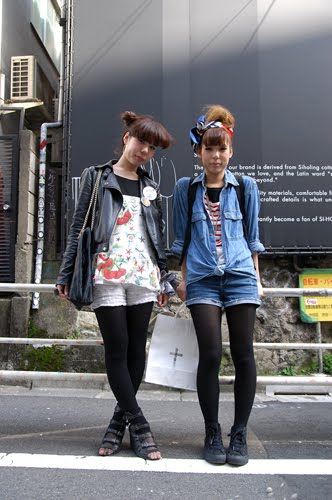 STREET FASHION SHOW THREE | Dek-D.com