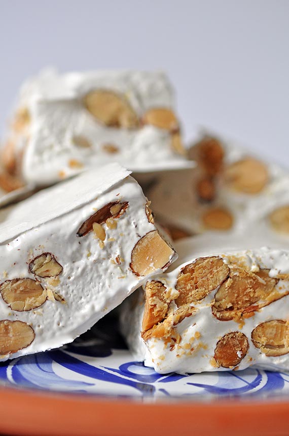 Alicante’s Sweetest Escape: Jijona: Travel Wonders