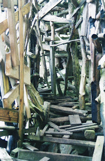 The Wooden Wonderland of Nimis (Arild, Sweden): Travel Wonders