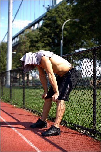 Chaos is life and life is CrossFit.