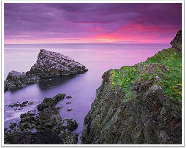 Snap Collections: Cool snaps of water