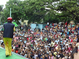 PARQUE INTREPIDO ONLINE