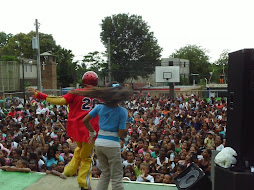 PARQUE INTREPIDO ONLINE