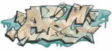 new graffiti: May 2010