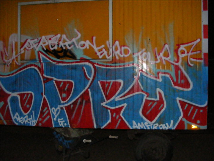 Grafiti English: Graffiti Alphabet: Graffiti Art Alphabet Walls