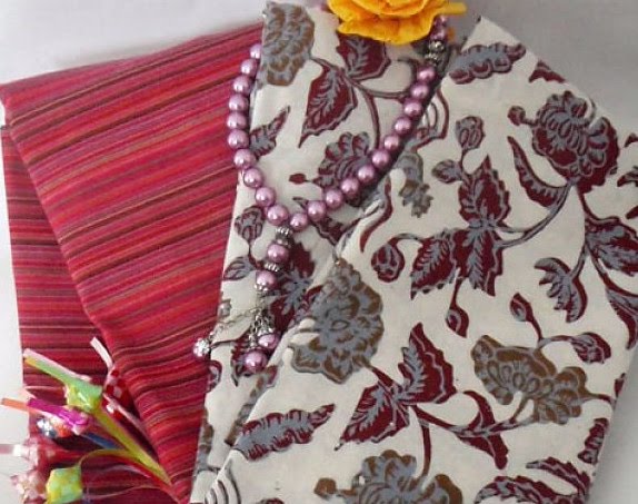 Original Batik Indonesian