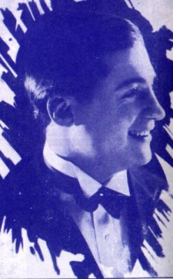 TANGO BIOGRAFIAS: Agustín Magaldi