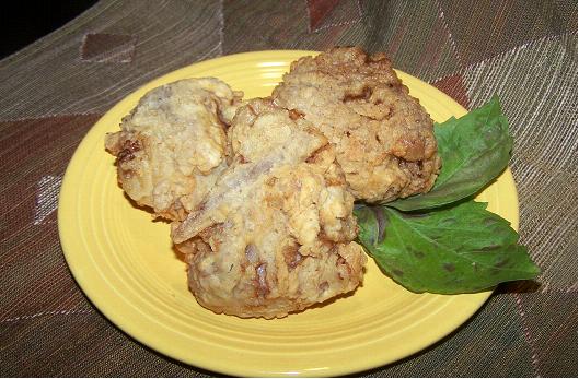 cyberTRUNK Recipes: SOUTHERN FRIED COUNTRY RIBS