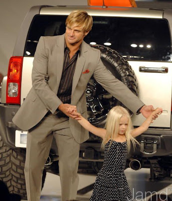 yestheyarebeautiful: Reece Viola Hamilton