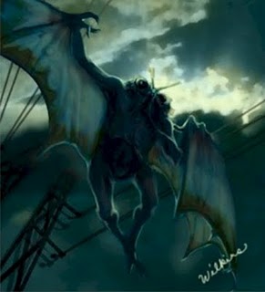 Kumpulan Artikel Terhebat: Hewan - Hewan Paling Misterius Di Dunia