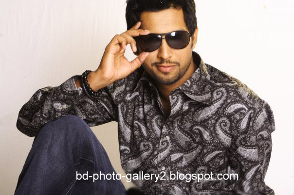 Bangladesh Media World: Bangladeshi Famous Ramp Male Model Alif - Boys ...