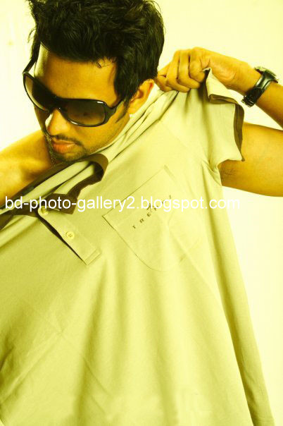 Bangladesh Media World: Bangladeshi Famous Ramp Male Model Alif - Boys ...