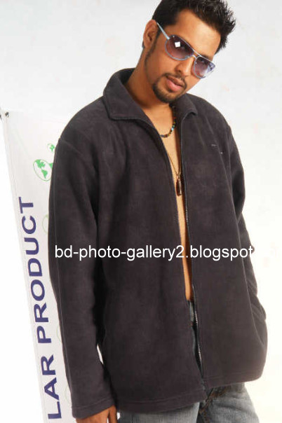 Bangladesh Media World: Bangladeshi Famous Ramp Male Model Alif - Boys ...