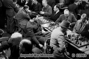 The Gambit Chess Rooms « Spraggett on Chess