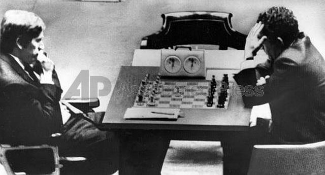 2nd anniversary of the death of Bobby Fischer « Spraggett on Chess