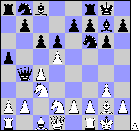 2011 May « Spraggett on Chess