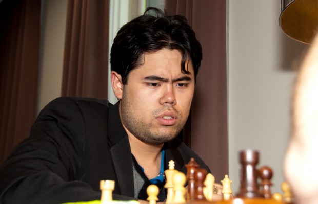 2010 May « Spraggett on Chess