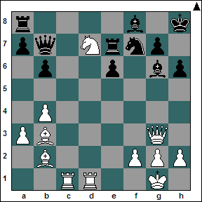2010 December « Spraggett on Chess