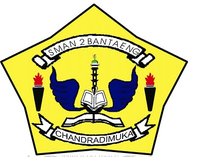 PaNgErAn_tRy: Makna Setiap Ciri LOGO SMADA Bantaeng