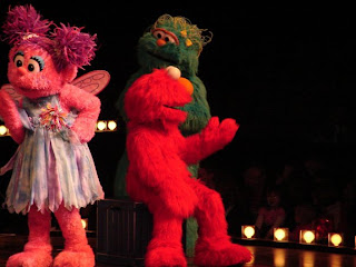 The Harnisch Family: Sleepover, Sesame, toothpaste Dance Party FUN!