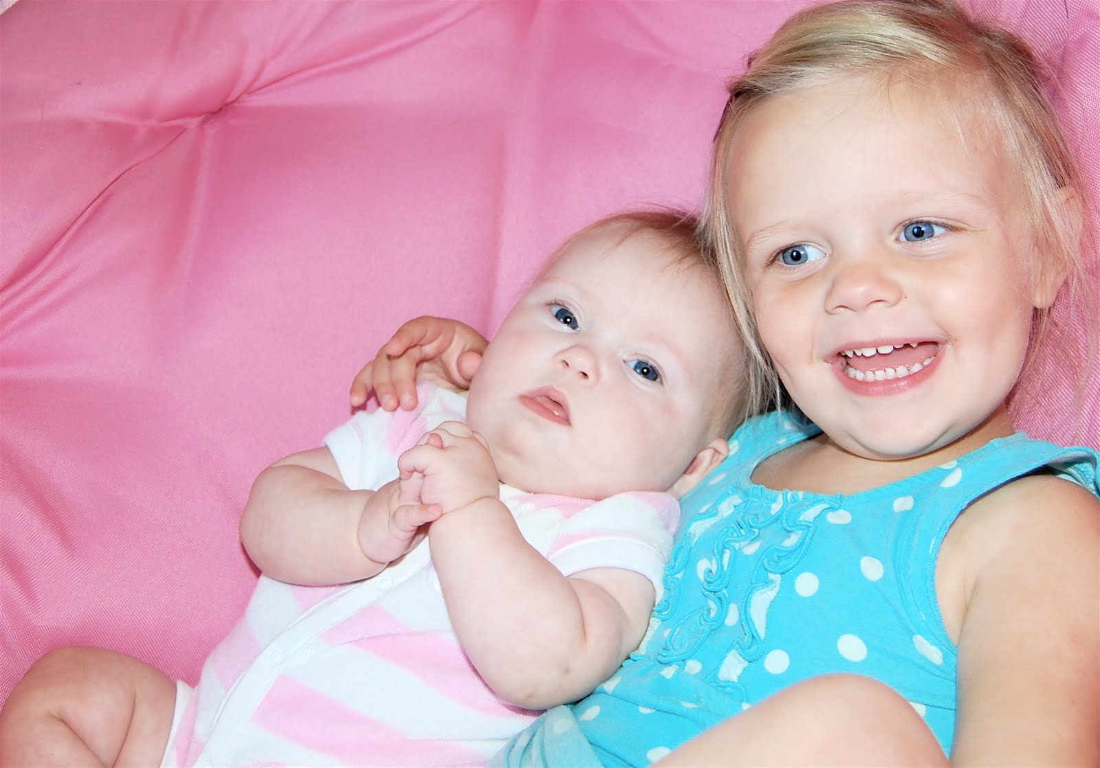 The Harnisch Family: CFO of Harnisch Inc.