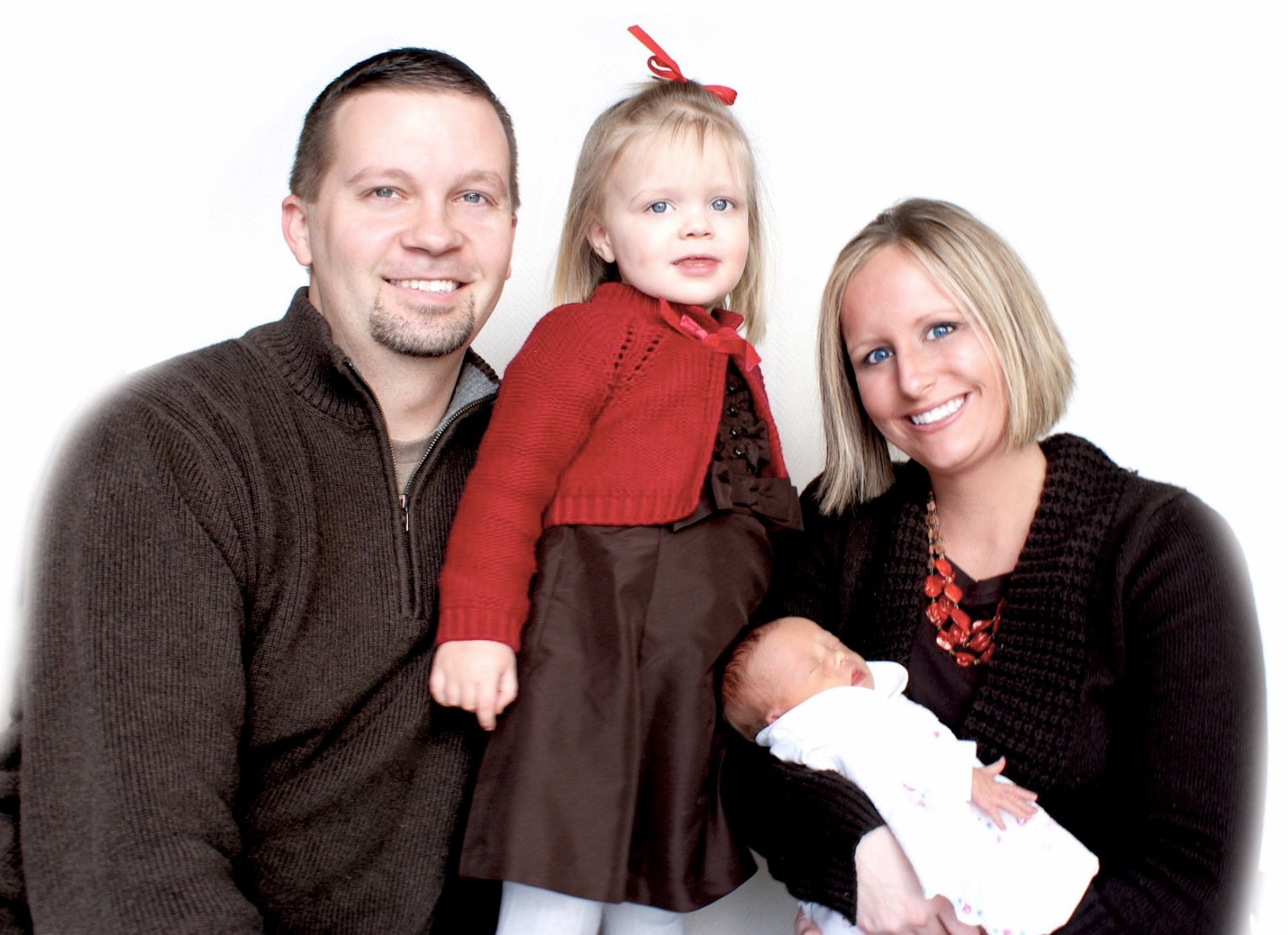 The Harnisch Family: Creating a Long Term Vision