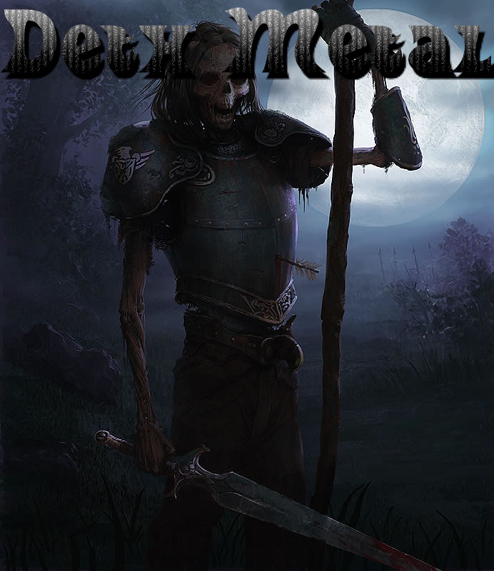 Deth Metal