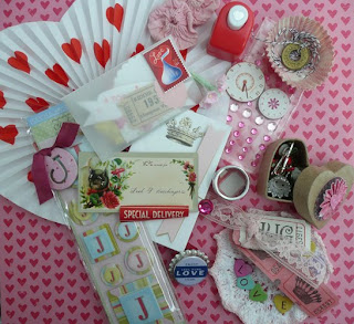 Dream, Create, Inspire: Sweet Inspiration Boxes