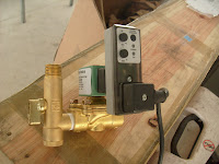 Equipos y servicios tecnicos Windstar: 087- PURGA AUTOMATICA PARA ...